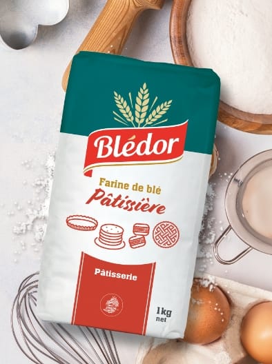 Blédor - Explore Maurema Food | Quality Dried & Frozen Goods